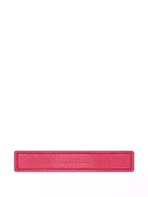 FPM MILANO Logo Detail Handle