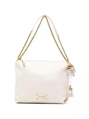 La Carrie Chain Strap Shoulder Bags