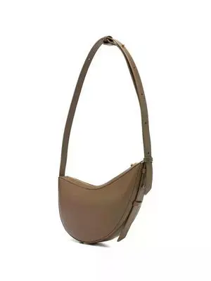 Soeur Mini Wino Shoulder Bag - Brown