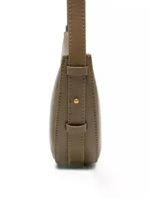 Soeur Mini Wino Shoulder Bag - Brown