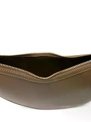 Soeur Mini Wino Shoulder Bag - Brown