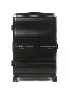 FPM MILANO Zip Corner Luggage