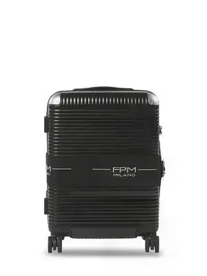 FPM MILANO 55s Bank Zip Deluxe Spinner Luggage Bag