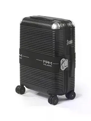 FPM MILANO Zip Butterfly Lock Spinner