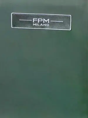 FPM MILANO Bank Light Cabin Cover