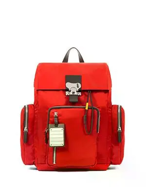 FPM MILANO Butterfly Flap Backpack