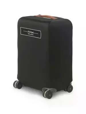 FPM MILANO 55m Bank & Bank S Zip Cover Cabin - Black