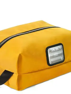 FPM MILANO Packing Cube Beauty Case - Yellow