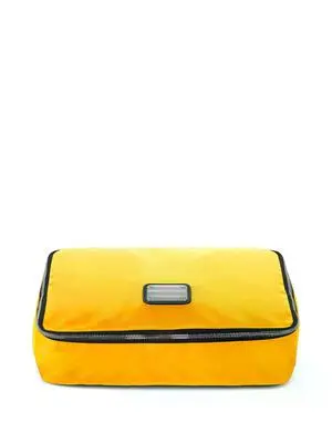 FPM MILANO Zip Packing Cube - Yellow