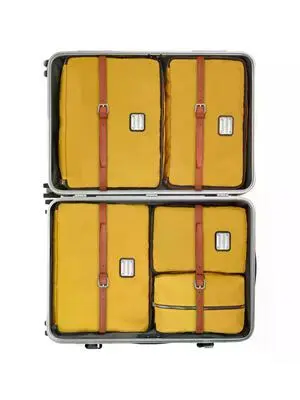 FPM MILANO Zip Packing Cube Travel Kit