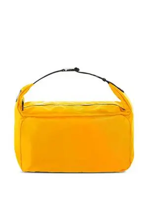 FPM MILANO Cube Foldable Packing Bag - Yellow