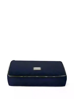 FPM MILANO Cube Box L Zip Packing Bag - Red