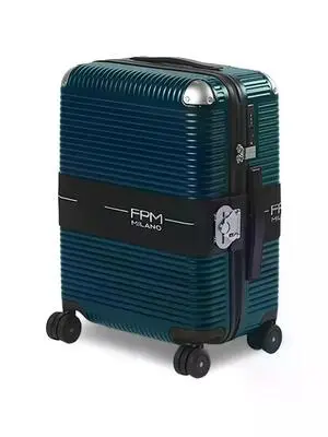 FPM MILANO Bank Deluxe Luggage - Blue