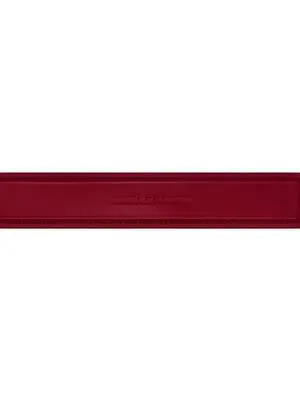 FPM MILANO Leather Luggage Handle