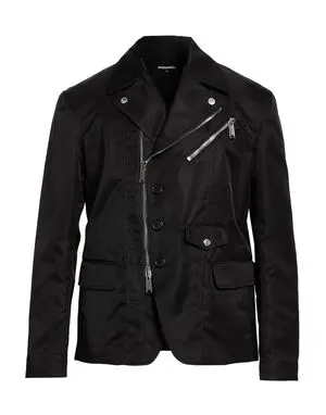 Dsquared2 Polyamide And Polyurethane Overshirt