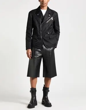 Dsquared2 Polyamide And Polyurethane Overshirt