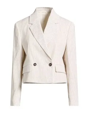 Brunello Cucinelli Double-breasted Blazer