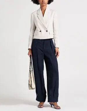 Brunello Cucinelli Double-breasted Blazer