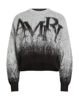 Amiri Long Sleeve Sweaters For Women