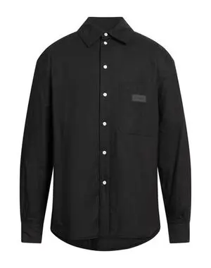 Kenzo Single Breasted Overshirts For Men