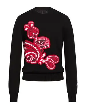 Amiri Embroidered Sweaters For Men