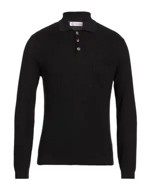 Brunello Cucinelli Cotton Knit Sweater