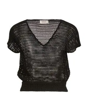 Agnona Medium Knit Sweaters For Women
