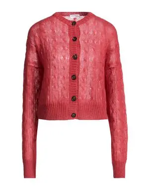 Brunello Cucinelli Mohair Wool Blend Cardigan
