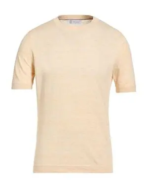 Brunello Cucinelli Linen And Cotton Sweater