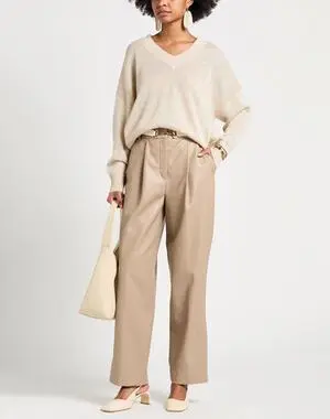 Brunello Cucinelli Pullover - Beige