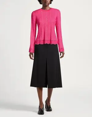 Missoni Jacquard-knit Sweater