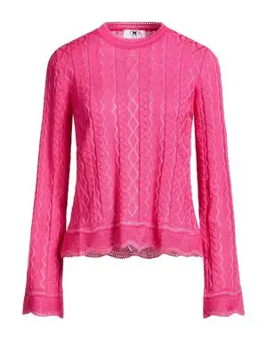 Missoni Jacquard-knit Sweater