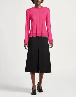 Missoni Jacquard-knit Sweater