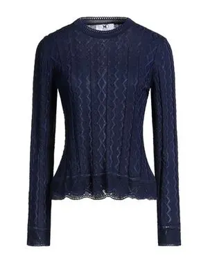 Missoni Jacquard-knit Sweater