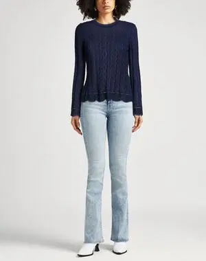 Missoni Jacquard-knit Sweater
