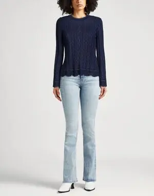 Missoni Jacquard-knit Sweater