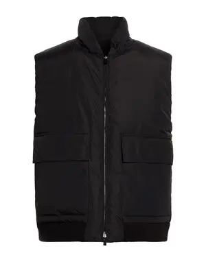 Fear Of God Nylon-blend Sleeveless Vest