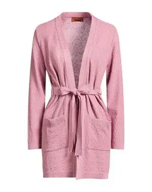 Belted Cardigans for Women