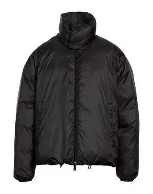 Dsquared2 Padded Heavyweight Jacket - Black