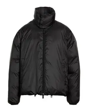 Dsquared2 Padded Heavyweight Jacket - Black
