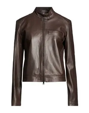 Street Leathers Leather Jackets For Women