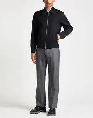 Dsquared2 Virgin Wool Jacket
