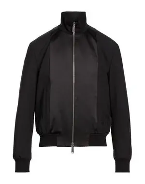 Dsquared2 Zip Up Jackets For Men