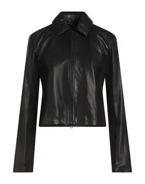 Street Leathers Leather Jackets For Women