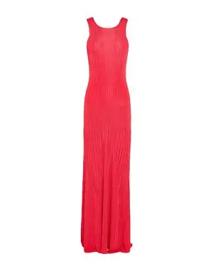 TWINSET Knitted Maxi Dress