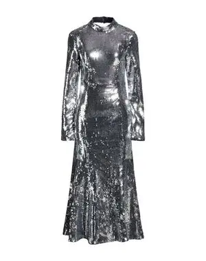 Semicouture Sequined Dresses