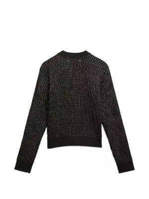 GOLDEN GOOSE Round-neck Sweater