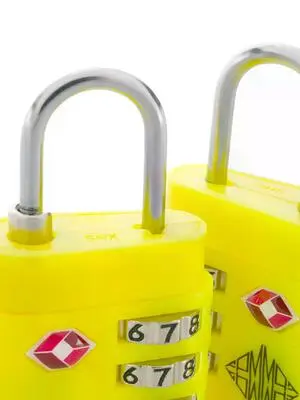 FPM MILANO Set-of-two Padlocks