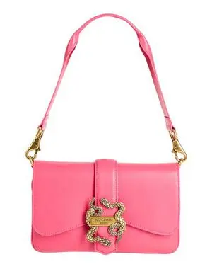 Just Cavalli Flap Bags For Women