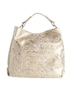 Laura Di Maggio Top Handle Totes